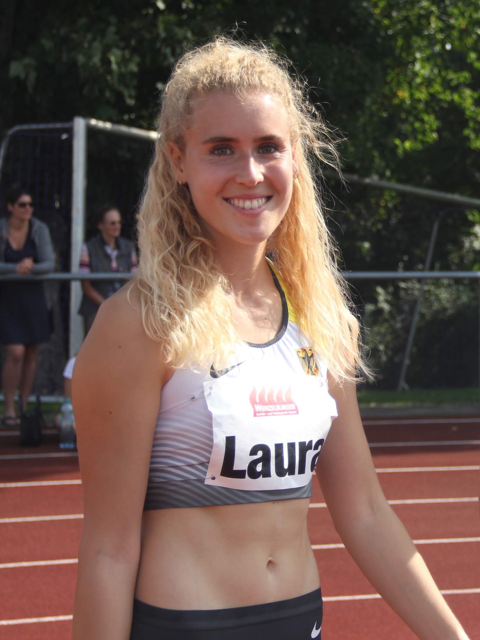 MULTISTARS ITALY - Annual international athletics competition