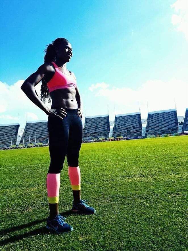 MULTISTARS ITALY - Annual international athletics competition